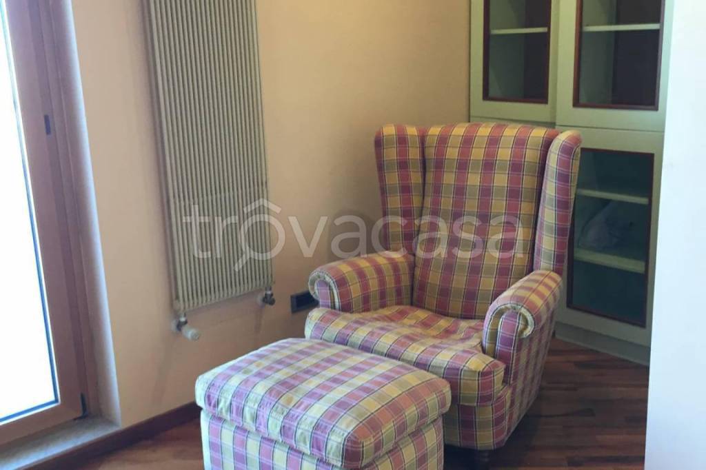 Attico in vendita a Bari via Giuseppe Capruzzi, 286