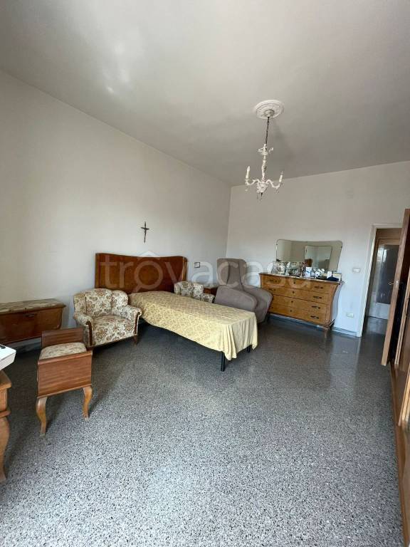 Appartamento in in vendita da privato a Bisceglie via Alcide De Gasperi, 21