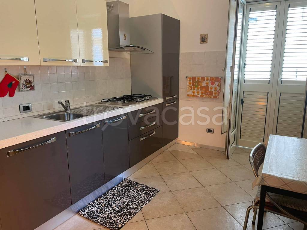 Appartamento in in vendita da privato a Porto Empedocle via Firenze, 71