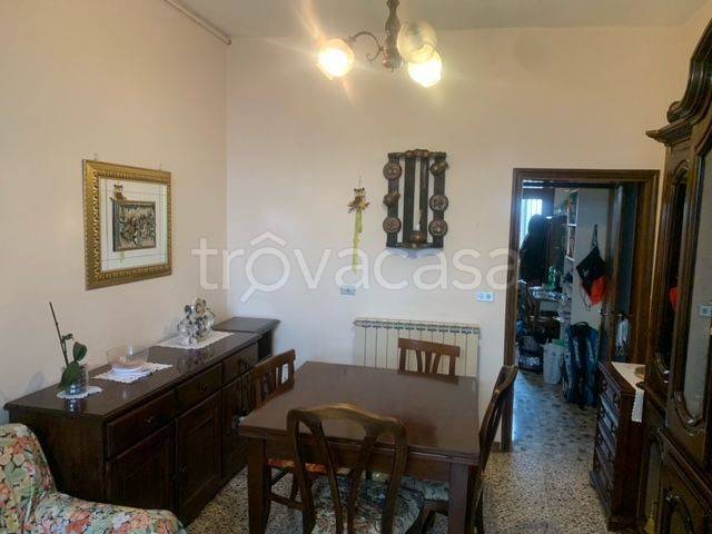 Villa a Schiera in in vendita da privato ad Adria via Molinterran, 14
