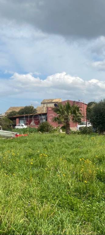 Casale in in vendita da privato a Trapani via Ballottella, 20