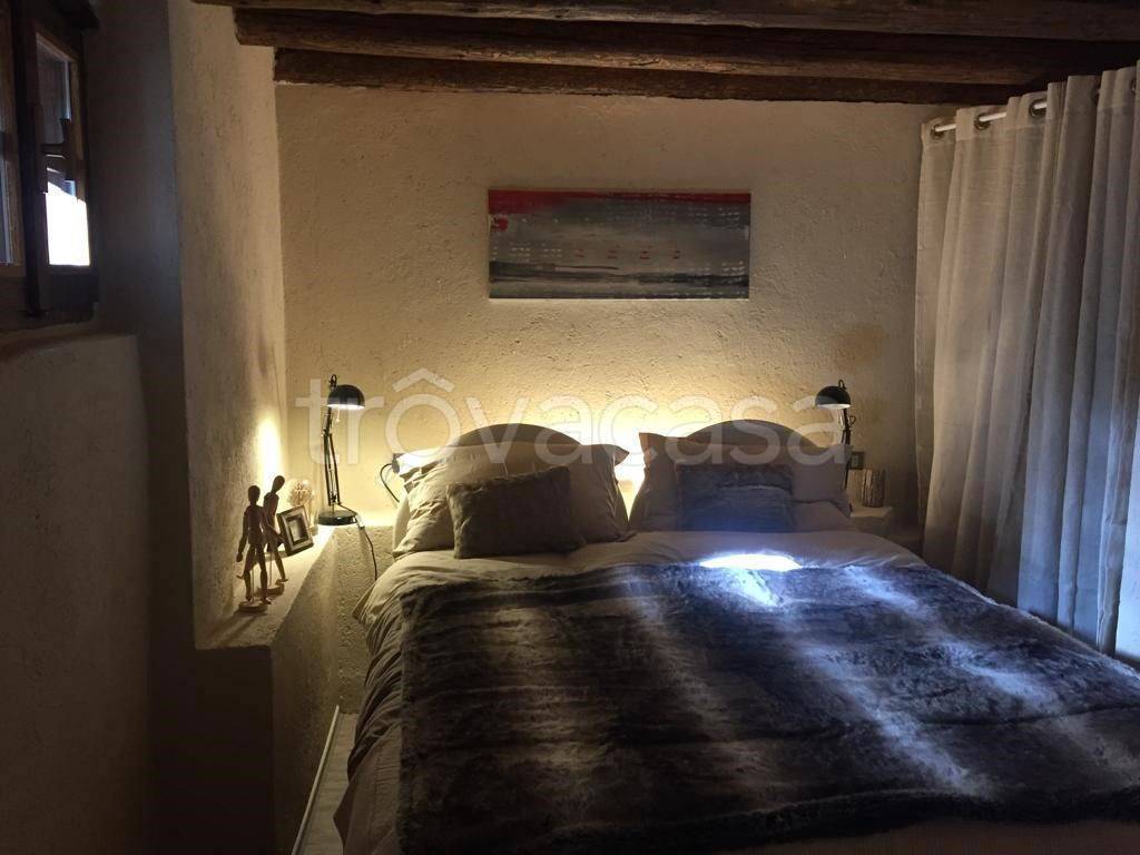 Appartamento in in vendita da privato a La Salle frazione Morge