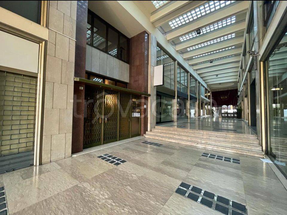 Appartamento in in vendita da privato a Pordenone galleria Francesco Asquini, 1