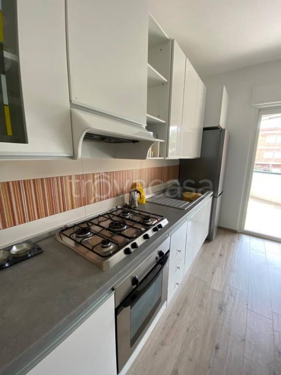 Appartamento in in vendita da privato a Ginosa viale Stella Maris