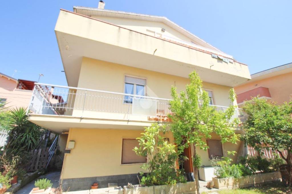 Appartamento in vendita a Pescara via di Francesco