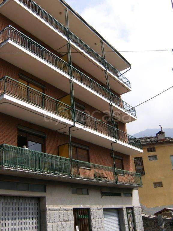 Appartamento in in vendita da privato a Ceres via Ala, 44