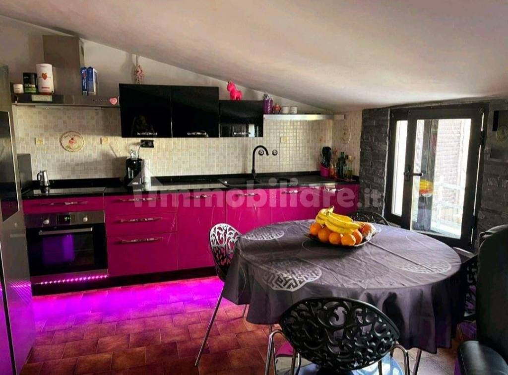 Appartamento in in vendita da privato ad Alessandria via Alessandria