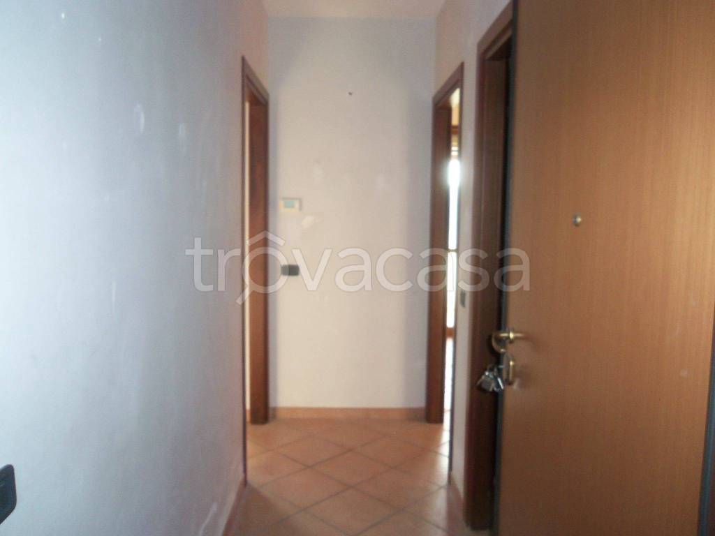 Appartamento in in vendita da privato a Galliate via Felice Masini, 24