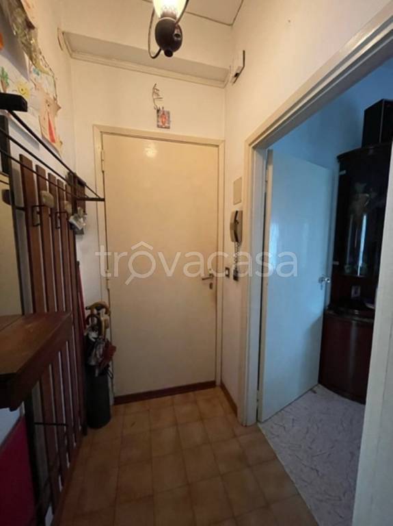 Appartamento in vendita a Ravenna viale Ciro Menotti