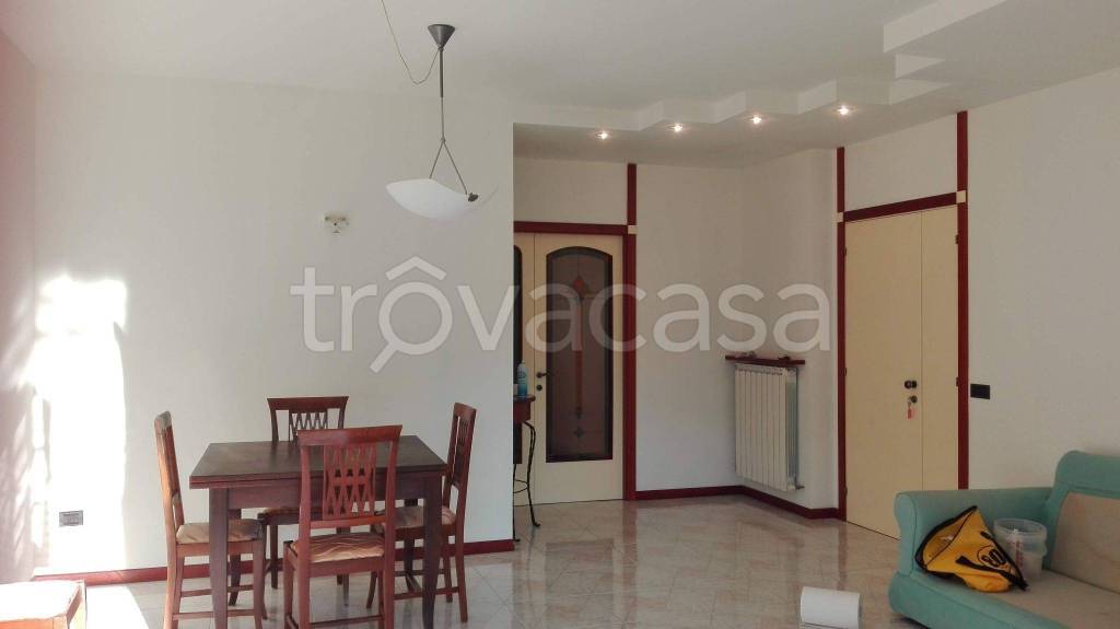 Appartamento in in vendita da privato a Morrovalle via Tagliamento, 23