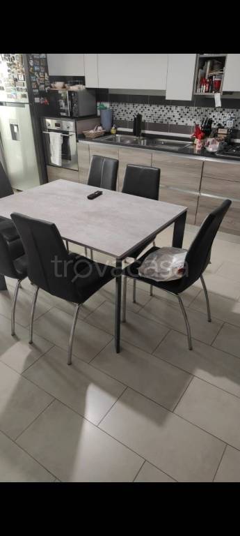 Appartamento in in vendita da privato a San Filippo del Mela via John Fitzgerald Kennedy, 22