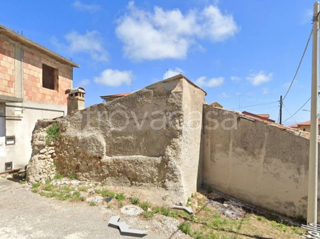 Rustico in in vendita da privato a Zambrone via Castello, 10