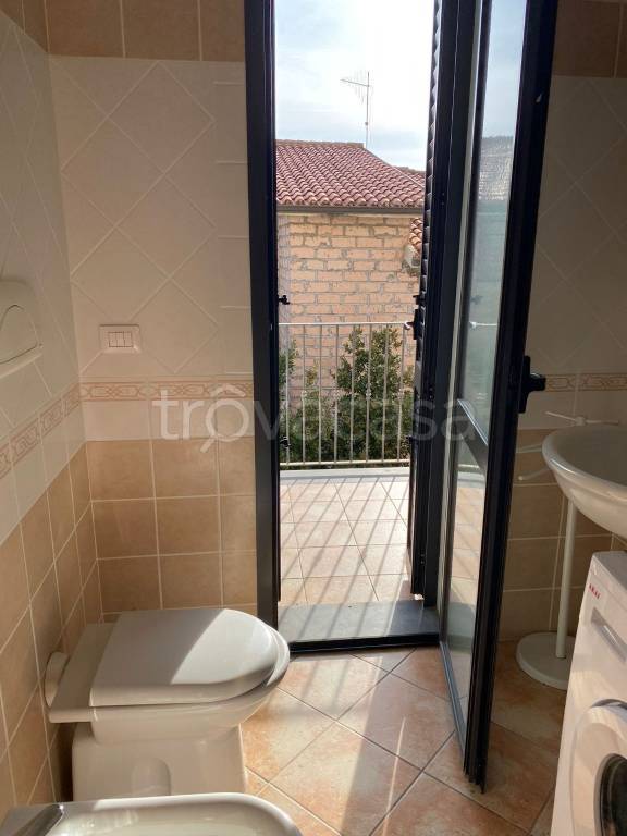 Appartamento in in vendita da privato a Bosa via Cristoforo Colombo