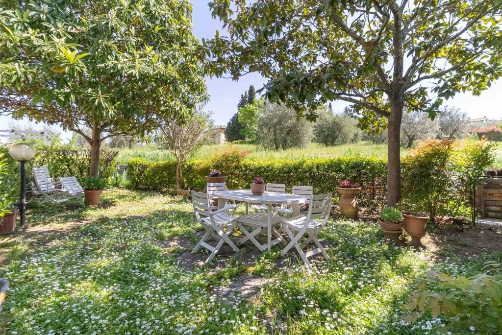 Appartamento in vendita a Bagno a Ripoli