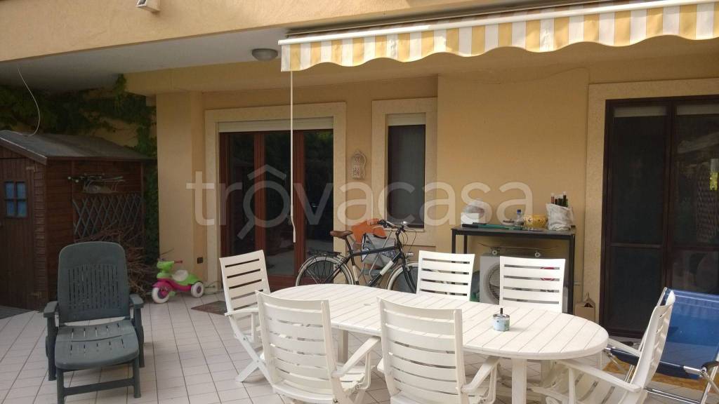 Appartamento in in vendita da privato a Caserta vicolo Alfredo De Negri, 22C