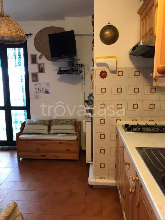 Appartamento in in vendita da privato a Montaldo di Mondovì via Manel, 6G