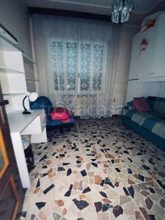Villa in in vendita da privato a Porto Viro via San Pasquale, 60