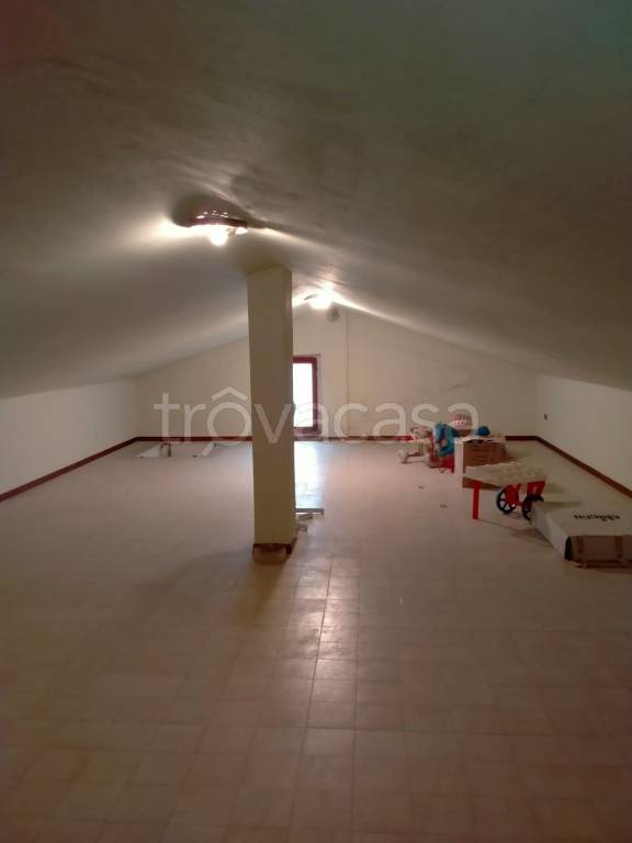 Appartamento in in vendita da privato a Benevento via Pacevecchia, 95
