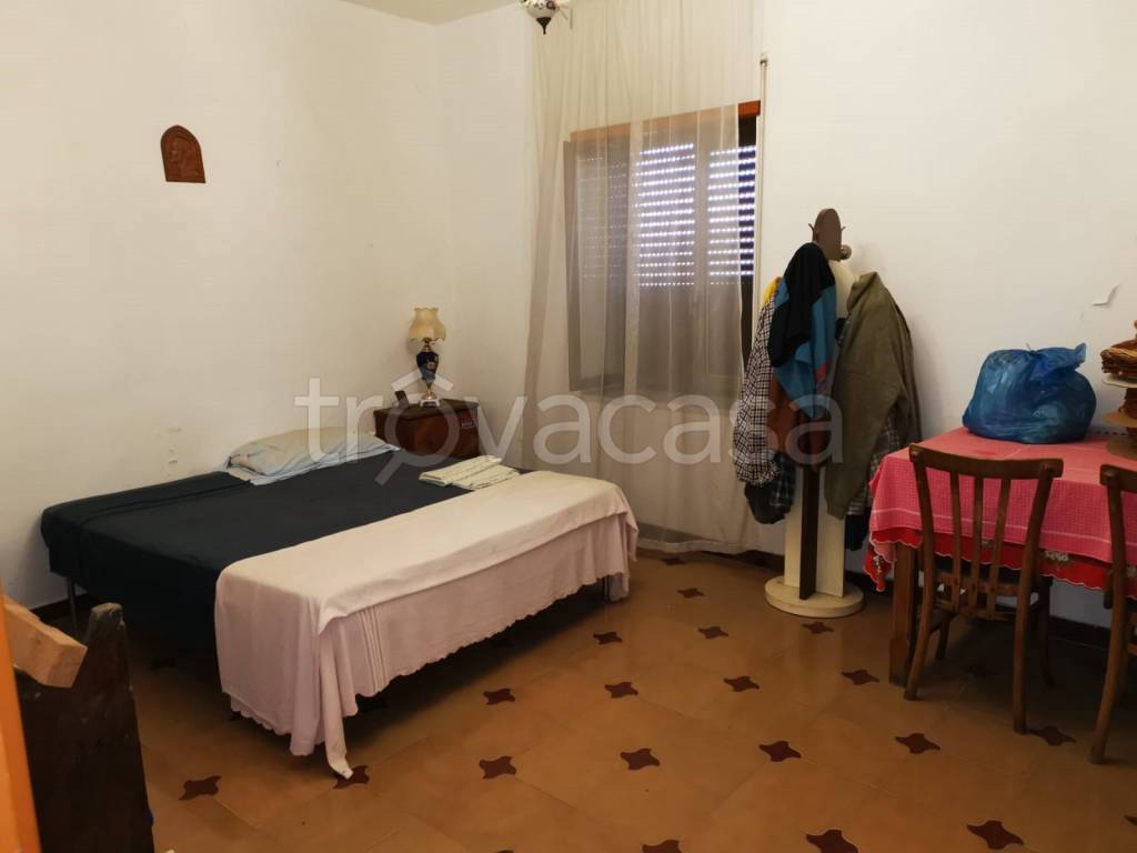 Appartamento in in vendita da privato a Marzano Appio via Cirelli, 1