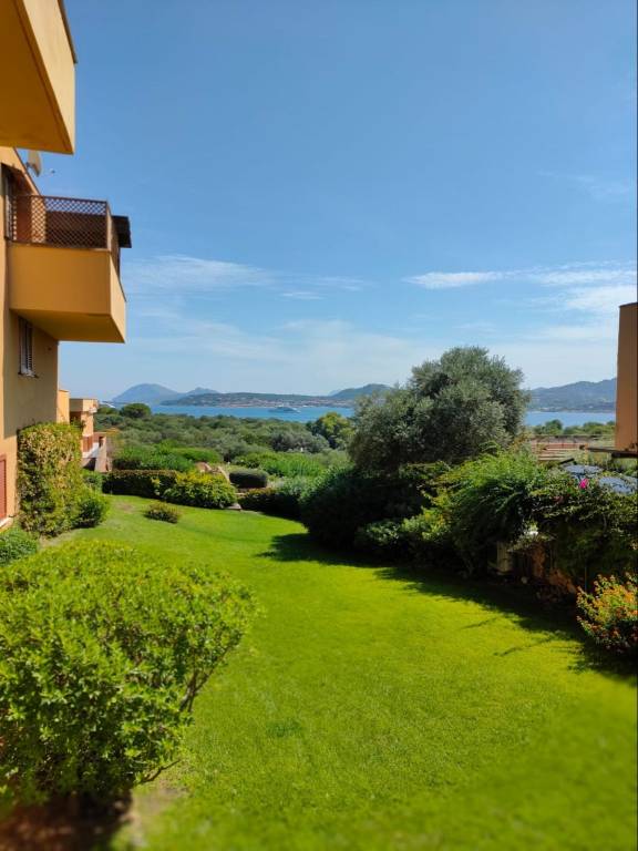 Villa a Schiera in in vendita da privato a Olbia località Portisco, snc