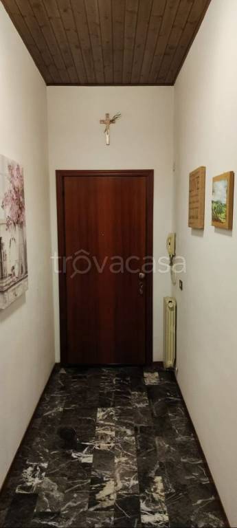 Appartamento in in vendita da privato a Montelupone via Don Luigi Sturzo, 24