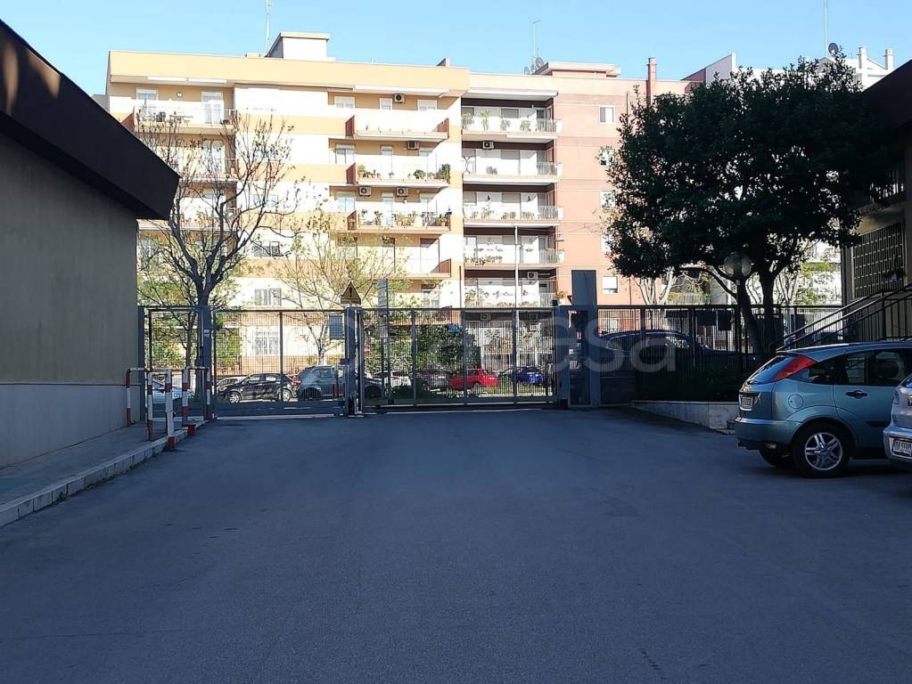 Appartamento in in vendita da privato a Bari via Magna Grecia, 81