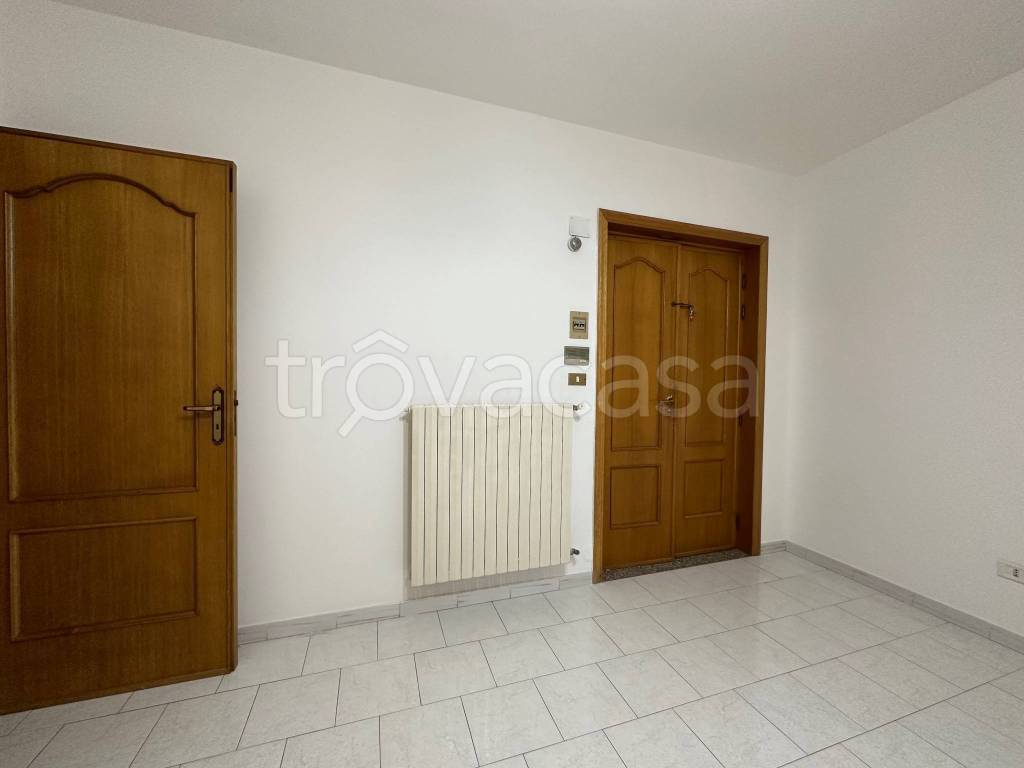 Attico in in vendita da privato a San Vito dei Normanni via Dottor Vincenzo Azzariti, 156