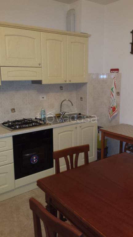 Appartamento in in vendita da privato a San Benedetto del Tronto viale dello Sport, 172