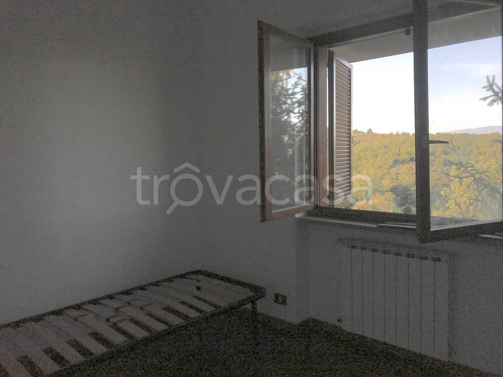 Appartamento in in vendita da privato ad Arezzo località Gratena, 1/e