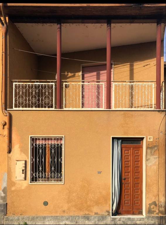 Casa Indipendente in in vendita da privato a Trino via Italia, 87