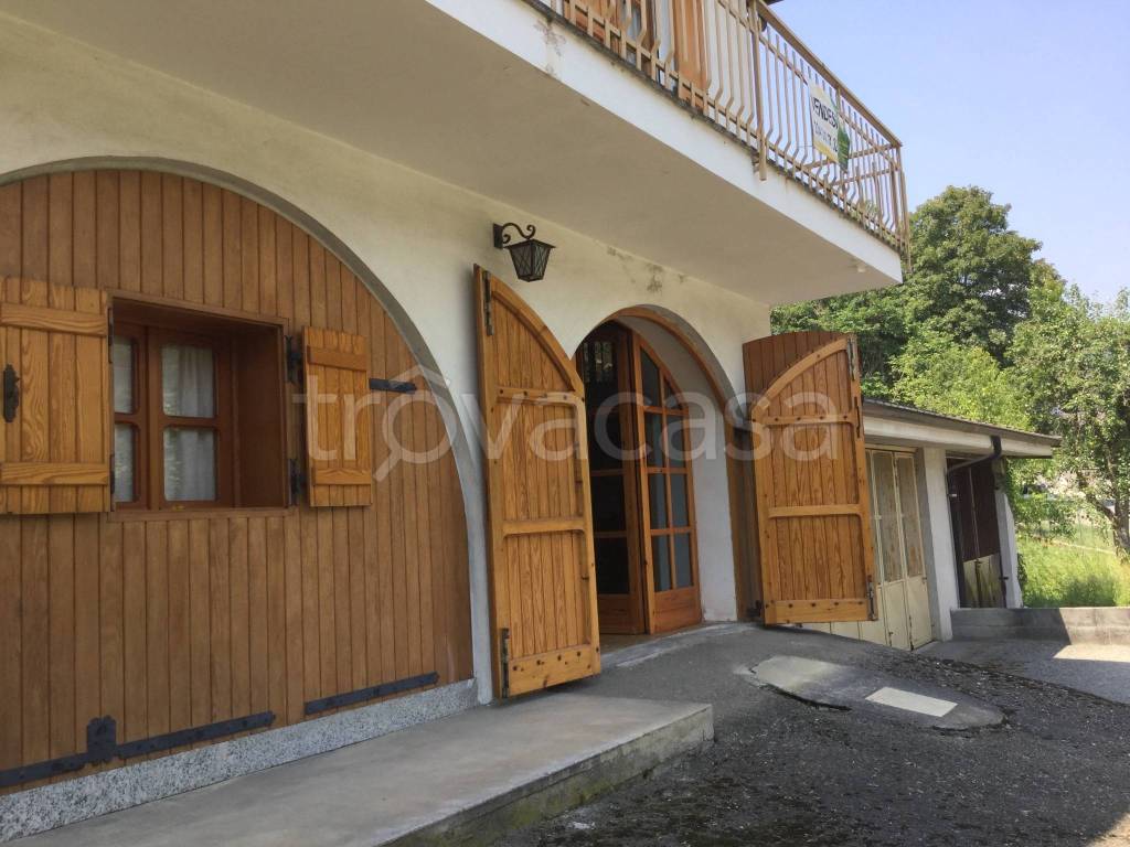 Casa Indipendente in in vendita da privato a Demonte largo Mistral, 2