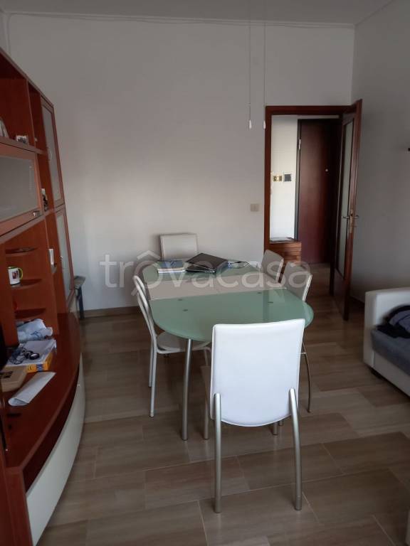 Appartamento in in vendita da privato ad Alessandria via Carlo Pisacane, 28