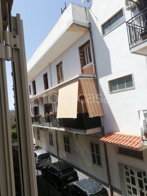 Intero Stabile in in vendita da privato a Reggio di Calabria via San Cristoforo, 3
