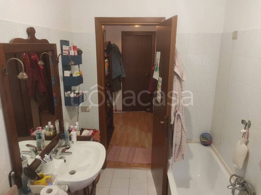 Appartamento in in vendita da privato a Perugia via Ulisse Ribustini, 4