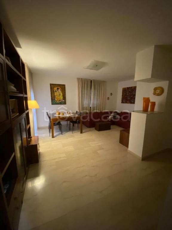 Appartamento in in vendita da privato a Campi Salentina via De Simone, 25