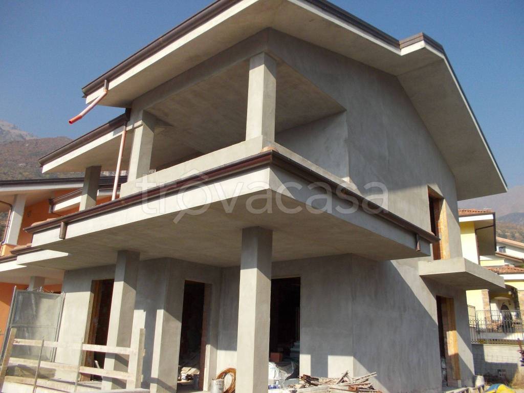 Villa in in vendita da privato a Chianocco via 1 Maggio