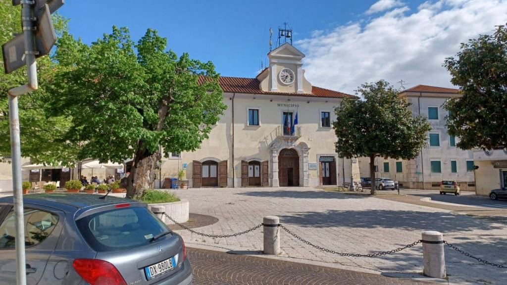 Appartamento in in vendita da privato a Montoro piazza Michele Pironti