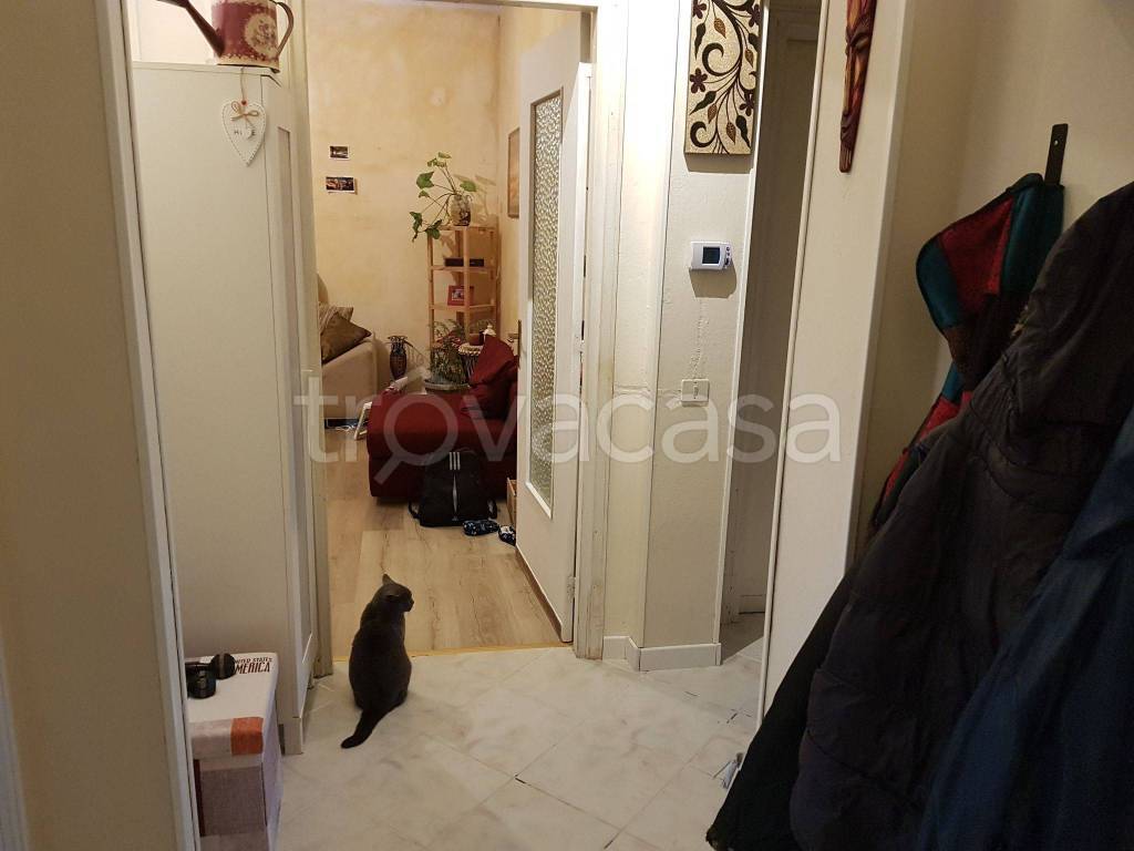 Appartamento in in vendita da privato a Castelvetro Piacentino via Quattro Martiri, 56