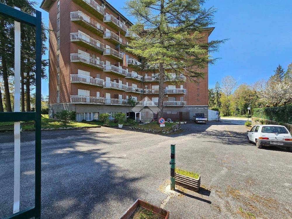 Appartamento in vendita a Fiuggi via delle Betulle, 3