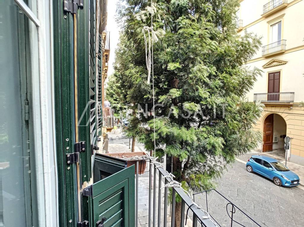 Appartamento in vendita a Caserta corso Trieste