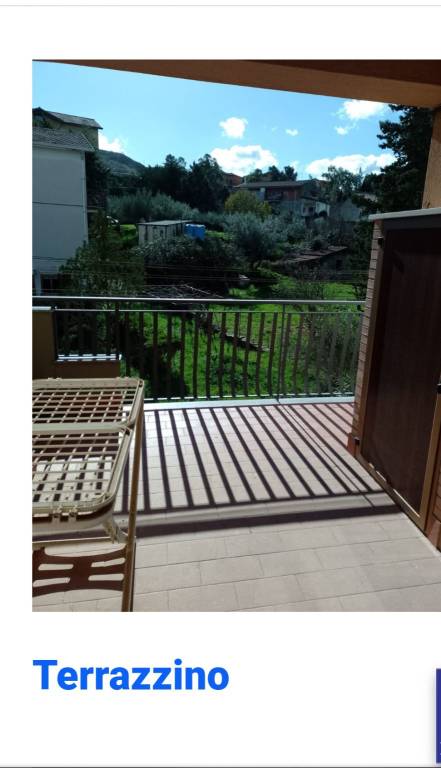 Appartamento in in vendita da privato a Nicosia via Paolo Borsellino, 17