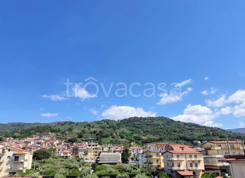 Appartamento in in vendita da privato a Lamezia Terme via Carlo Goldoni, 2