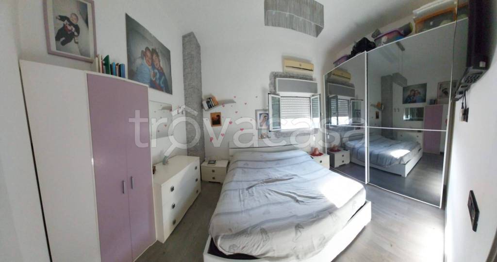 Appartamento in in vendita da privato a Taranto via Pola, 15