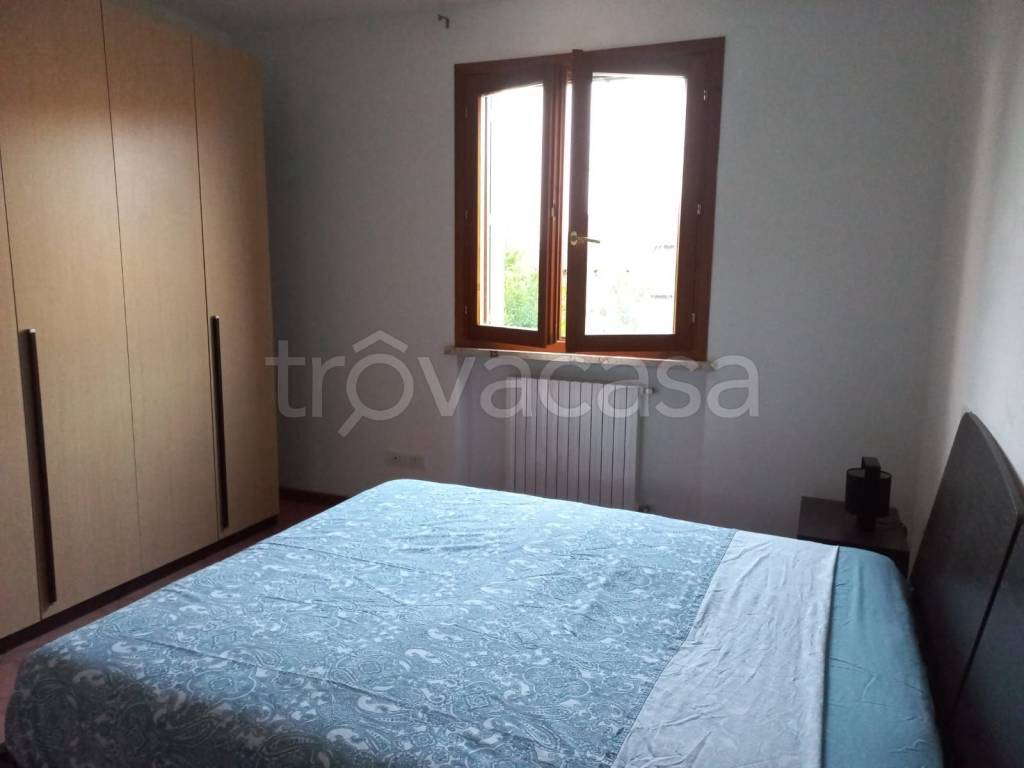 Appartamento in in vendita da privato a San Giorgio Bigarello via Caravaggio