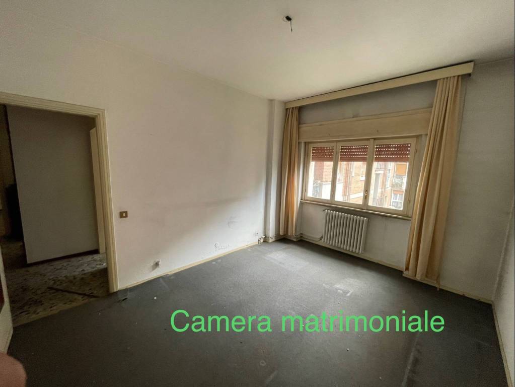 Appartamento in in vendita da privato a Cerro Maggiore via San Clemente, 47