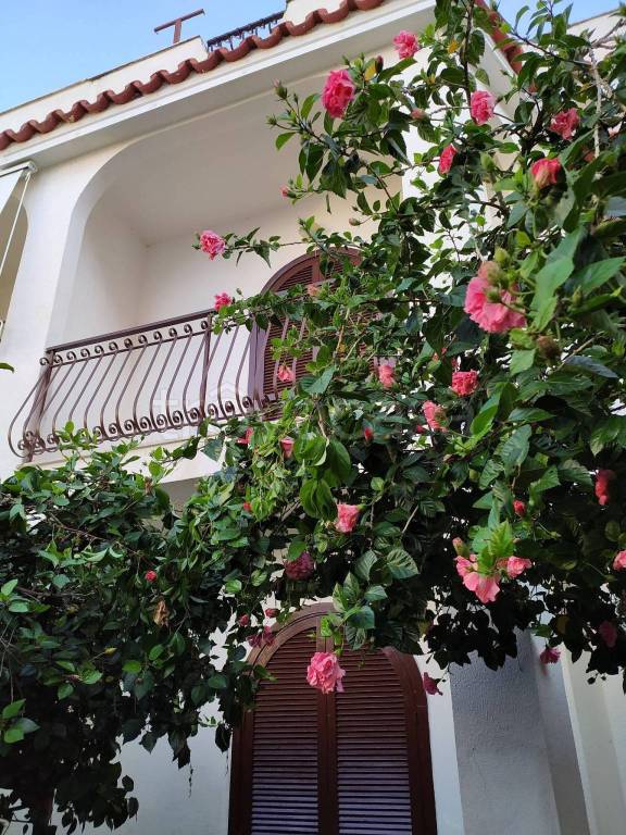 Villa a Schiera in in vendita da privato a Nocera Terinese via Aldo Moro