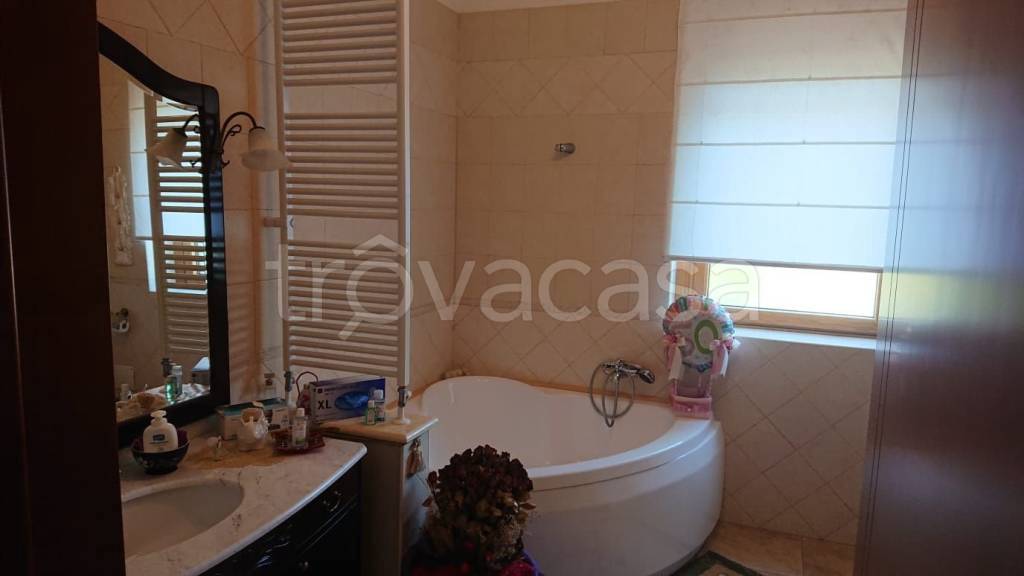 Villa in in vendita da privato a Torremaggiore strada Provinciale Torremaggiore Confine