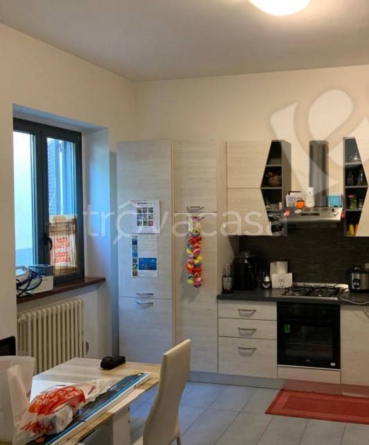 Appartamento all'asta a Busto Arsizio via Lepanto