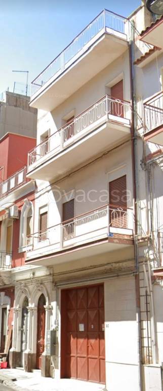 Casa Indipendente in in vendita da privato a Francofonte via Combattenti, 21