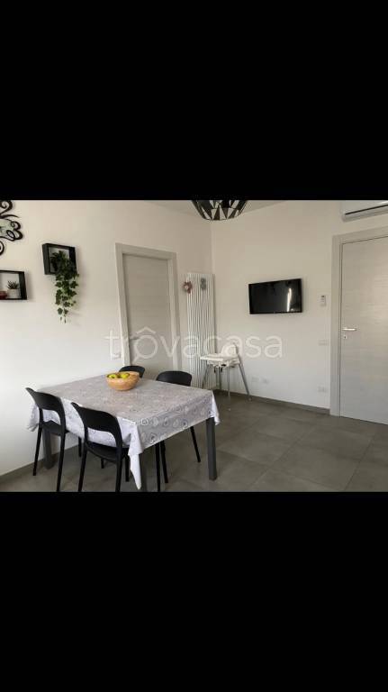 Villa a Schiera in in vendita da privato a Lugo via Albertino Acquacalda, 0